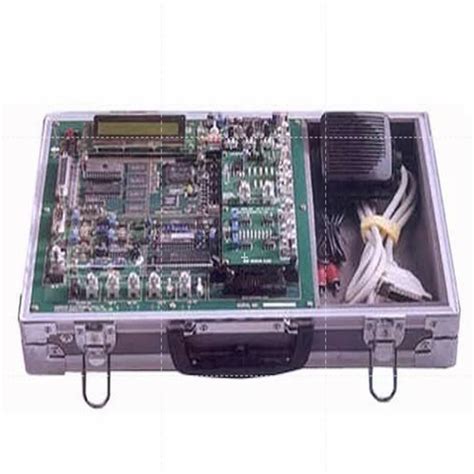 Digital Dsp Trainer Kit At Rs 55000 Unit In Secunderabad Id 11155534930