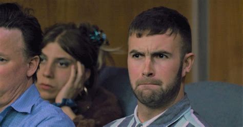 Ronald Gladden From Jury Duty Everything To Know