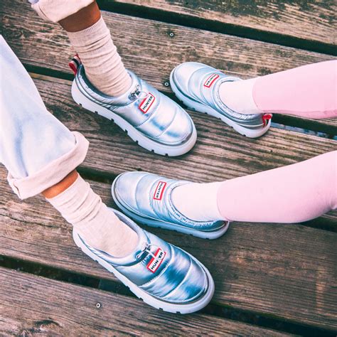 Womens Snow Boots And Winter Shoes Hunter Boots