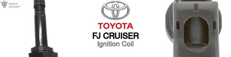 Toyota Fj Cruiser Ignition Coils