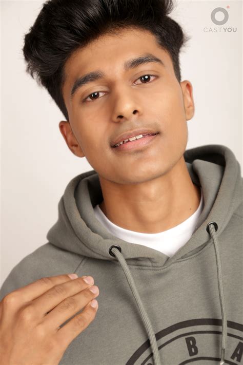 Rohit Sawant Castyou