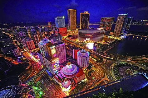 政府積極應對經濟新常態 澳門力報官網