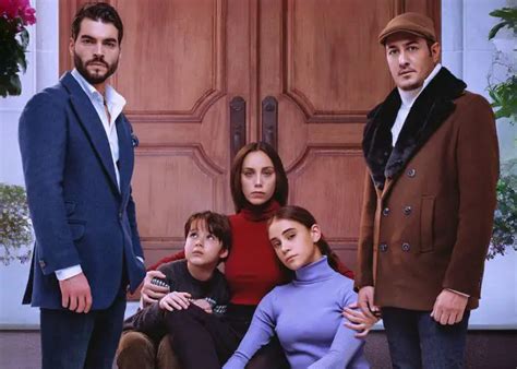 The Game Of My Destiny Turkish Series Where To Watch Series Y Novelas