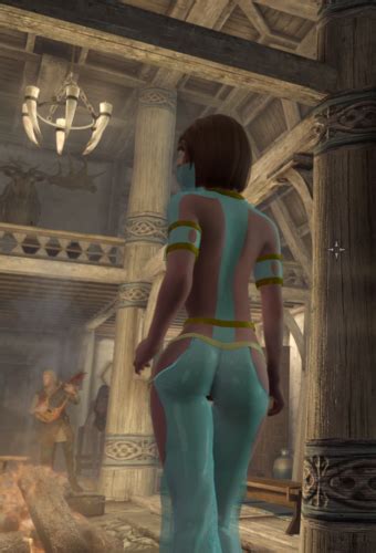 Oc S Latex Harem Outfit Adult Mods Loverslab