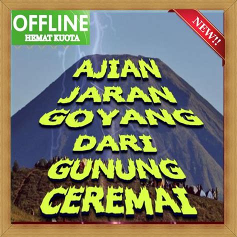 Ajian Jaran Goyang Dari Gunung Apk For Android Download