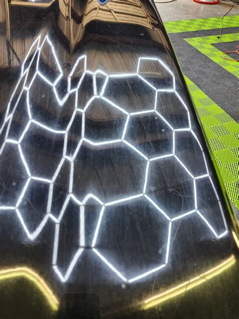 Quantum Corrections Added A New Photo Quantum Corrections