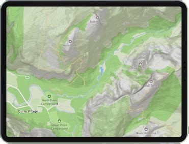 Create A Custom Map In Steps Mapbox Blog