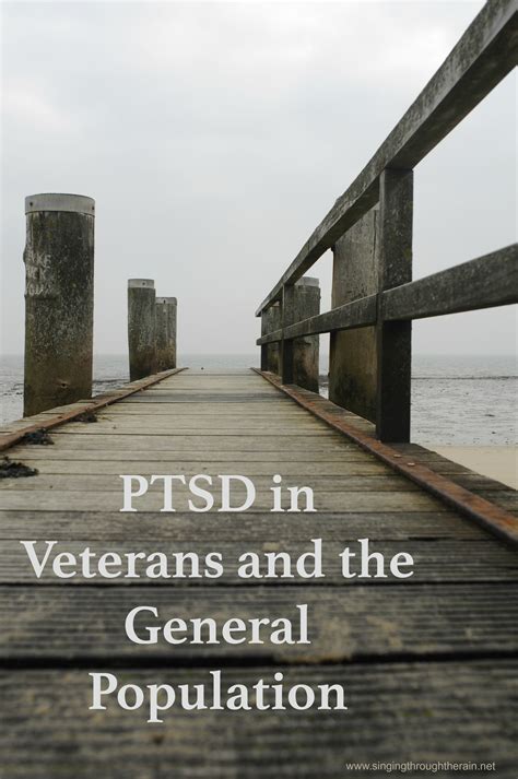 Veterans Ptsd Quotes Quotesgram
