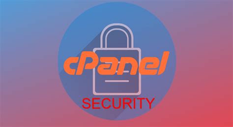 CPanel Security 11 Codes To Safe Guard Your CPanel In 2023 Alavps Blog
