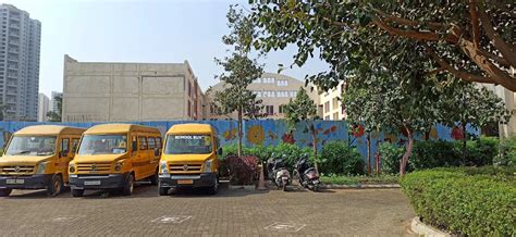 Pawar Public School Pps Nanded Photos