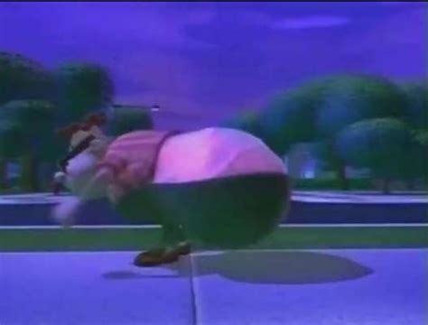 If Anyone Here Is Felling Sad Heres Carl From Jimmy Neutron Showing