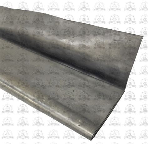 Lead Sheet Pusan Trading Co Llc