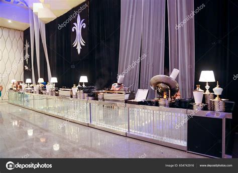 Beautiful Decorations Cultural Program Wedding Decorations Props