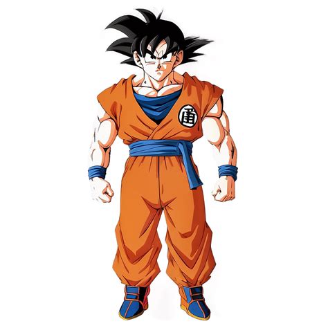 300 Goku Png Images Page 6 300 Goku Png Images Page 6