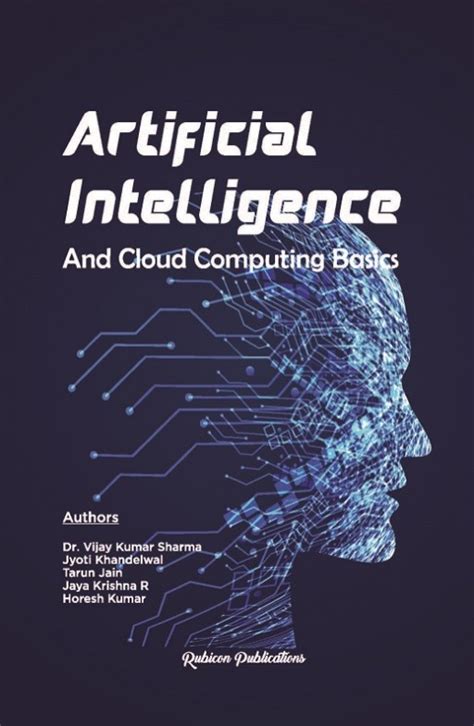 artificial intelligence and cloud computing basics