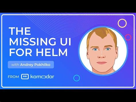 Free Video Introducing Helm Dashboard The Missing Ui For Helm By