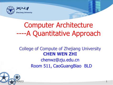 Pdf Computer Architecture Cnuploadarticlefiles8c