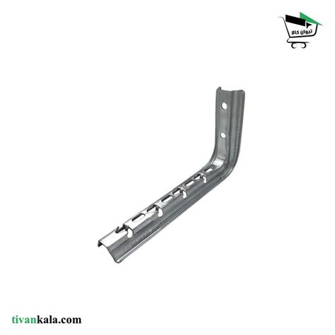 ساپورت دیواری کلیکی امگا سینی مش