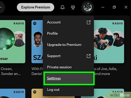 How To Clear Spotify S Cache On Android IPhone And Desktop