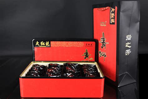 青狮岩大红袍 大红袍是红茶 大红袍 大山谷图库