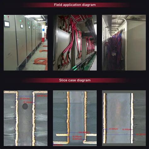 Dc Rectifier For Water Electrolysis 200v 120a Electrodeposition Rectifier Rectifier For Water