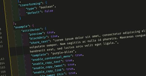 Adding Gutenberg Block Previews To Existing Blocks Blockjson Edition Dlx Plugins