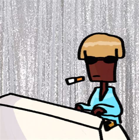 Tyler The Creator Piece By Cheeseball69 On Newgrounds