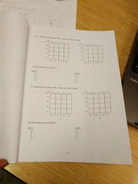 Solved Experiment Design With Decoders And Multiplexers Chegg