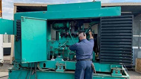 Diesel Power Generator Testing Services In Navi Mumbai Id 27256913012