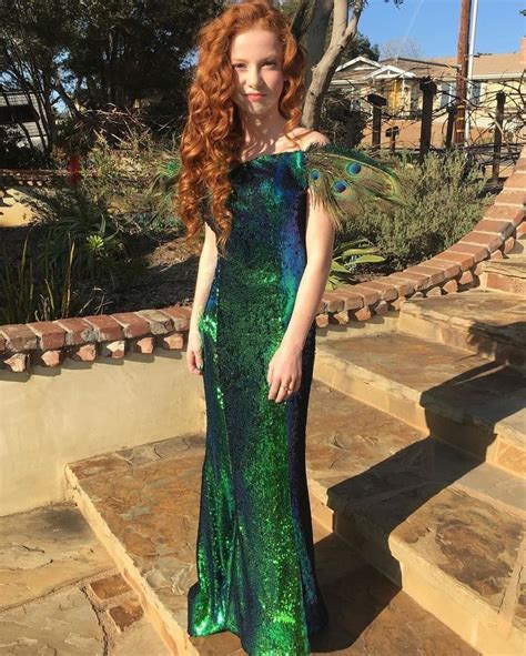 Francesca Capaldi Picture Beautiful Red Hair Redhead Girl Beautiful Redhead