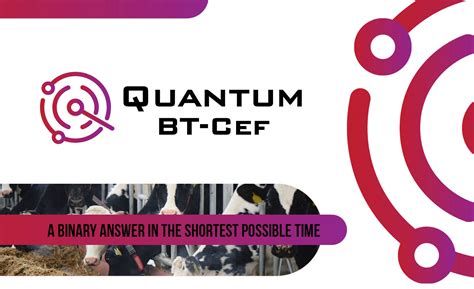 Revolutionizing Milk Analysis Introducing Quantum Bt Cef Prognosis