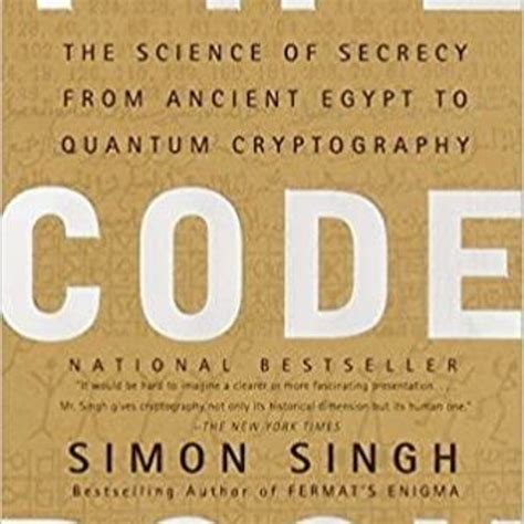 Stream Episode Audiobook The Code Book The Science Of Secrecy From Stream Episode Audiobook The Code Book The Science Of Secrecy From
