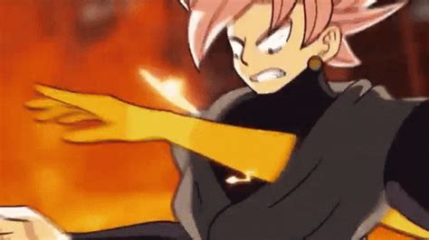 Reverse Flash Goku Black  Reverse Flash Goku Black Vs Descubrir