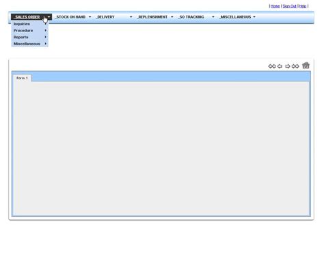 Noel Ilagan On Linkedin Cfml Html Css Javascript Mssql Intranet