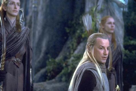 Galadhrim Lord Of The Rings Wiki