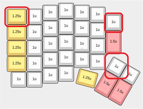 Redox Wireless Receiver LEDs Not Lighting Up Issue 93 Mattdibi Redox Keyboard GitHub