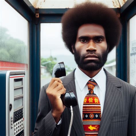 Contact Enga Government