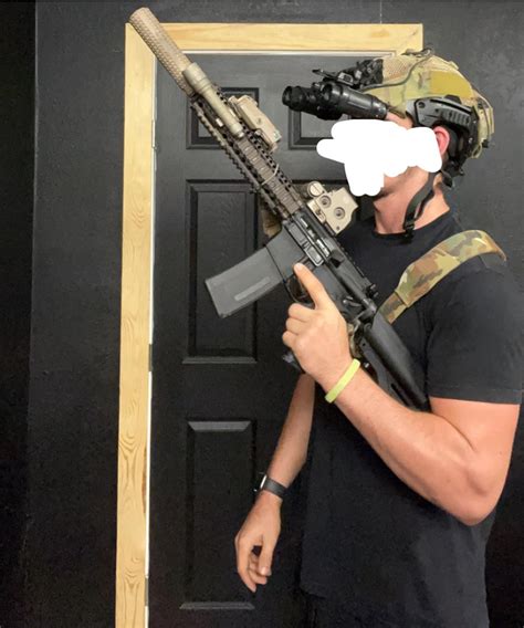 My Clone Set Up Rservicerifleclones