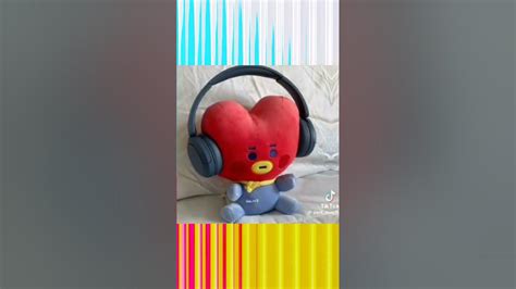 Bts ට ආස කට්ටියට Bts Bt21 Shorts Youtube