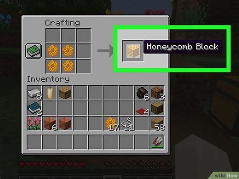 How To Get Honeycomb In Minecraft Without Being Attacked