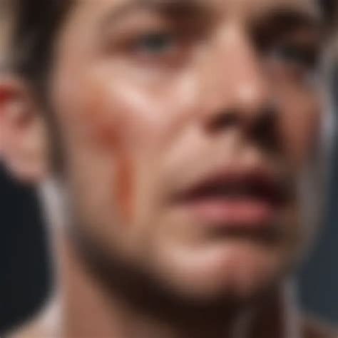 The Inflammatory Response In Atopic Dermatitis