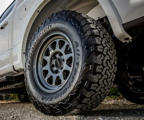 Method 316 Wheel 16 21 Lc200tundra — Alcon Brake Kits