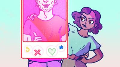 The Dating App Glossary The A To Z Of Terms You Need To Know Mashable