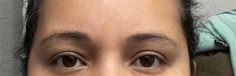 Are My Eyes Really Hooded R Makeupaddiction