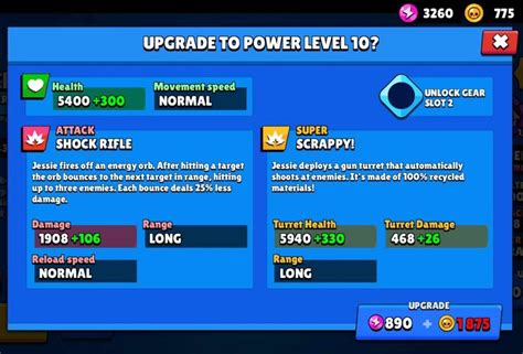 How To Play Jessie In Brawl Stars The Ultimate Guide Hubpages