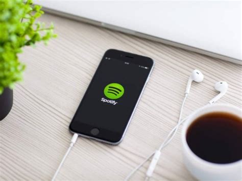 Spotify Presenta La Renovaci N De La Versi N Gratuita