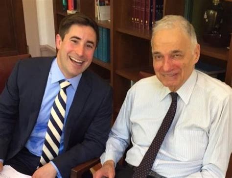 How The Hill And Its Editor Helped Launch My American Journalism Career