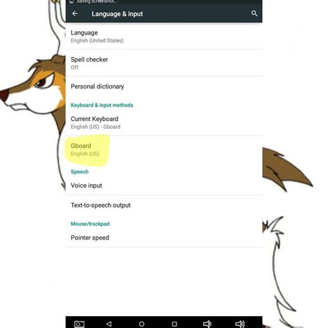 How To Get A Custom Keybord Mobile Tablet And Or Phone Pokémon Amino