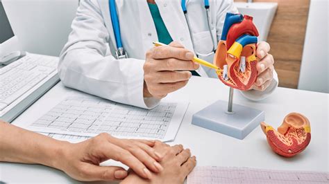Dr Matthew Best Hope For Hearts