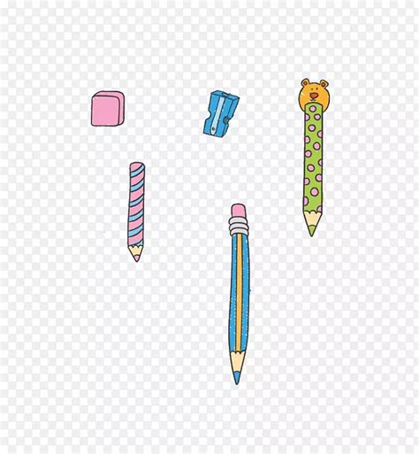 卷笔刀绘图卡通铅笔png图片素材下载图片编号135628 Png素材网
